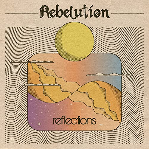 Play Reflections by Rebelution on Amazon Music