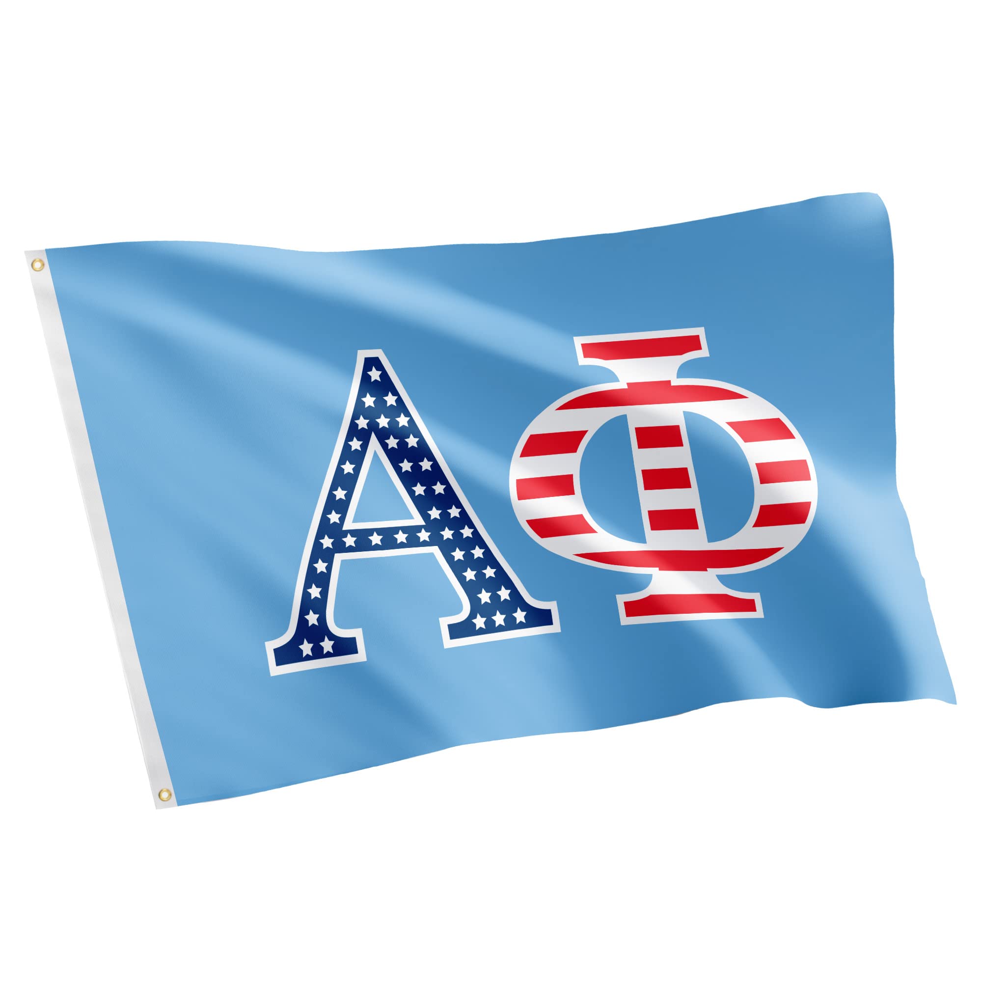 Alpha Phi Greek Letter