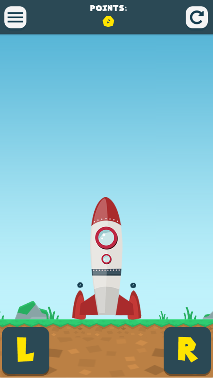 RUD - Rapid Unscheduled Disassembly - App on Amazon Appstore