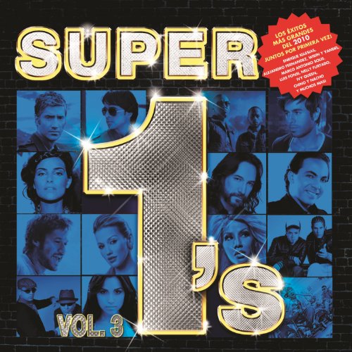 Play Super 1's Vol. 3 by VARIOUS ARTISTS on Amazon Music