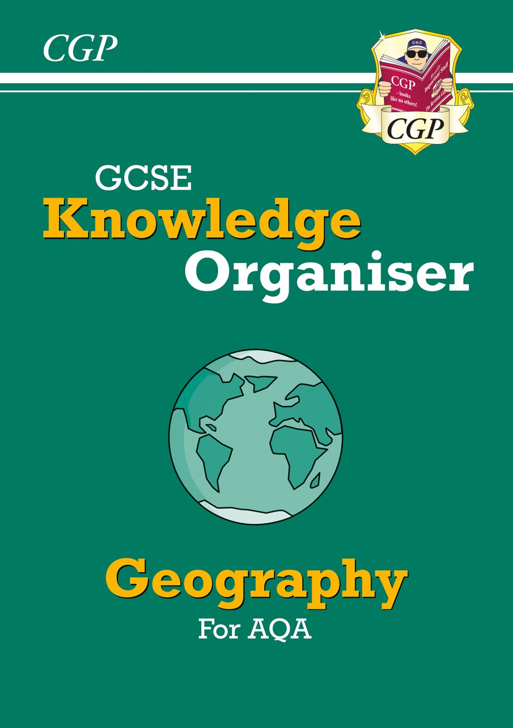 Gcse Coastal Landscapes Aqa 91 Knowledge Organisers And Resource