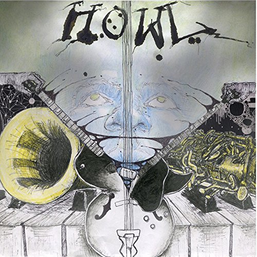 Amazon.com: Howl : Howl Quintet: Digital Music