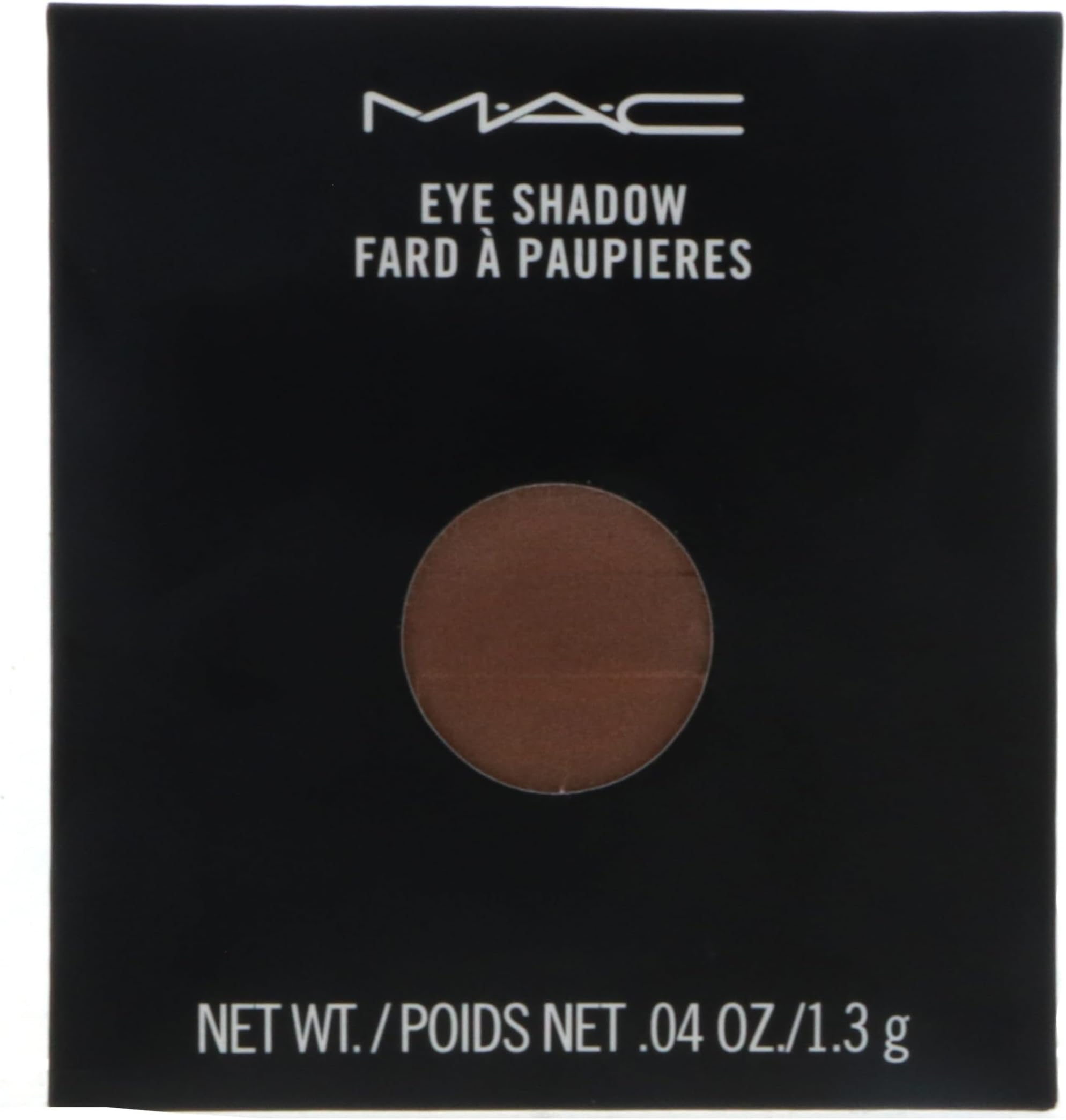 Amazon.com : Mac Eye Shadow / Pro Palette Refill Pan - Cork : Mac ...