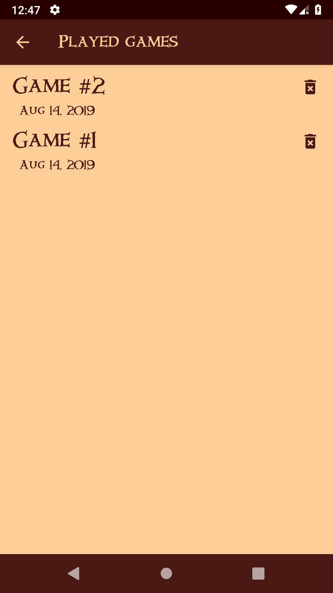 Munchkin Level Counter Free - App on Amazon Appstore