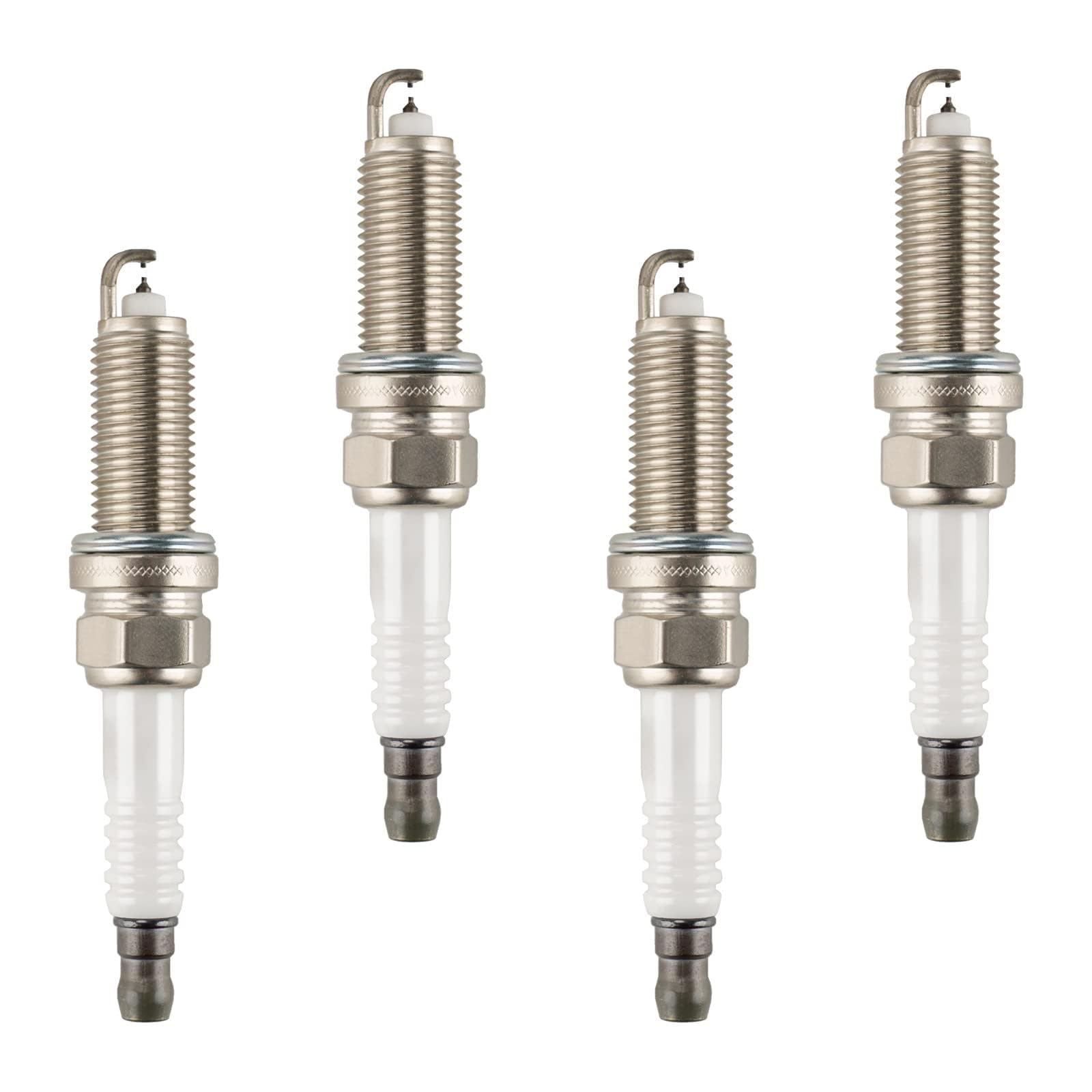 Amazon.com: PHILTOP Spark Plug, LKAR6AIX-11 Double Iridium Spark Plugs ...