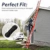 GRONGU Extension Ladder Rope Replacement Compatible with Werner AC30-2 ...