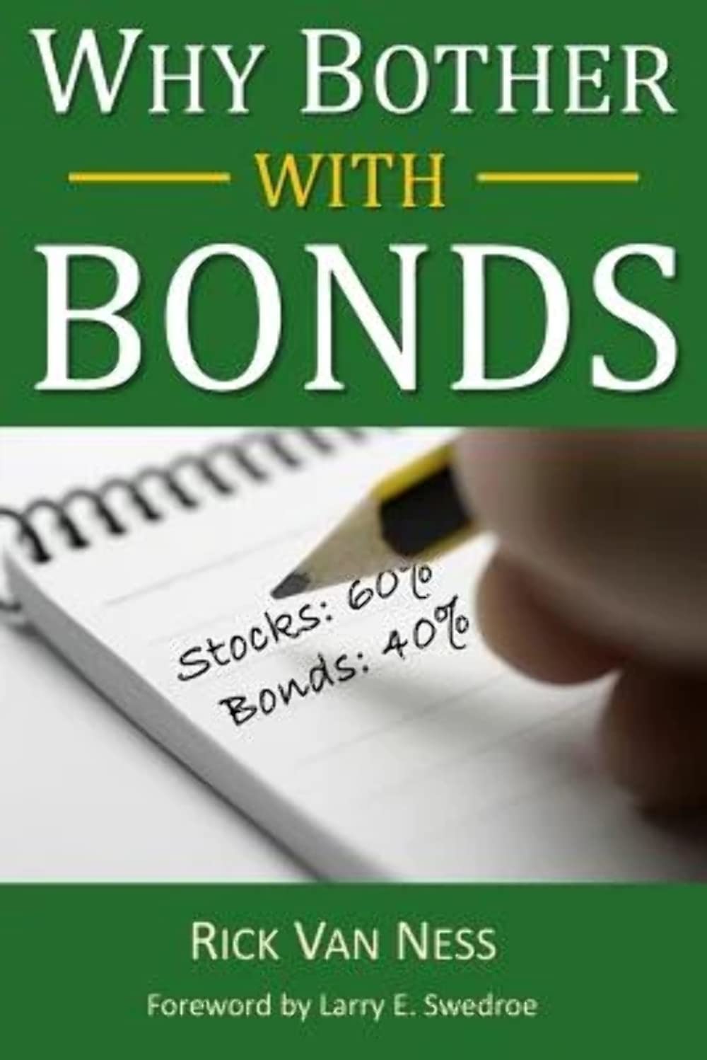 Why Bother With Bonds: A Guide To Build All-Weather Portfolio Including ...