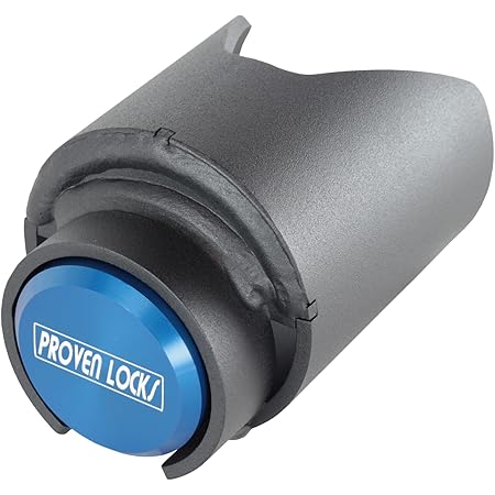 Amazon.com: Proven Industries Model 400XL Puck-Lock Set, Made in The ...