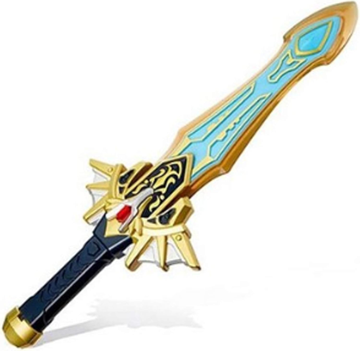 Amazon.com: Dinocore Ultimate King-Dino Blade Toy Sword Evolution 2 Toy ...