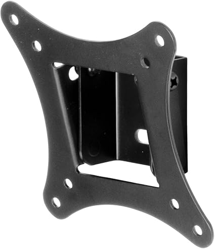 Amazon.com: Swift Mount SWIFT110-AP Tilting TV Wall Mount for TVs up to ...