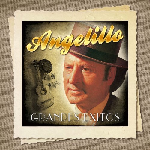 Play Grandes Exitos by Angelillo on Amazon Music