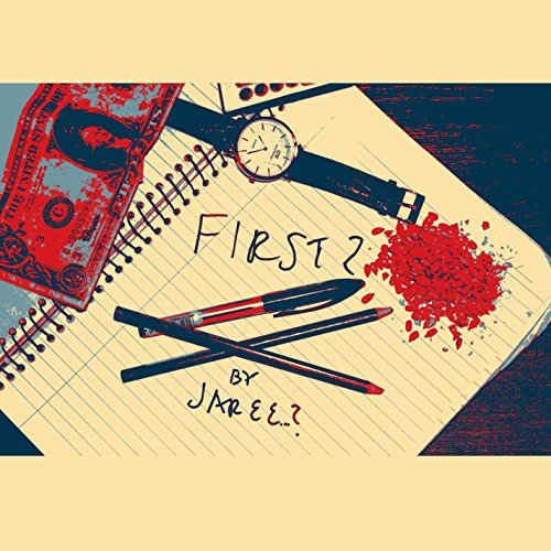 First by Jaree on Amazon Music - Amazon.com