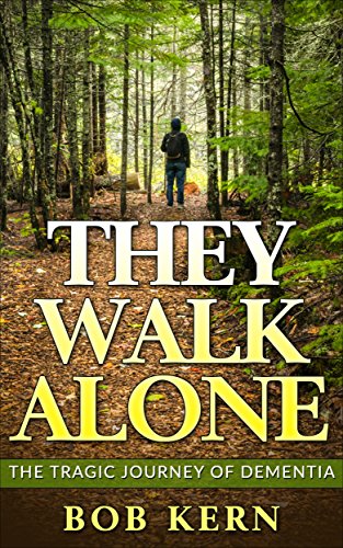 Book review of They Walk Alone - Readers' Favorite: Book Reviews and ...