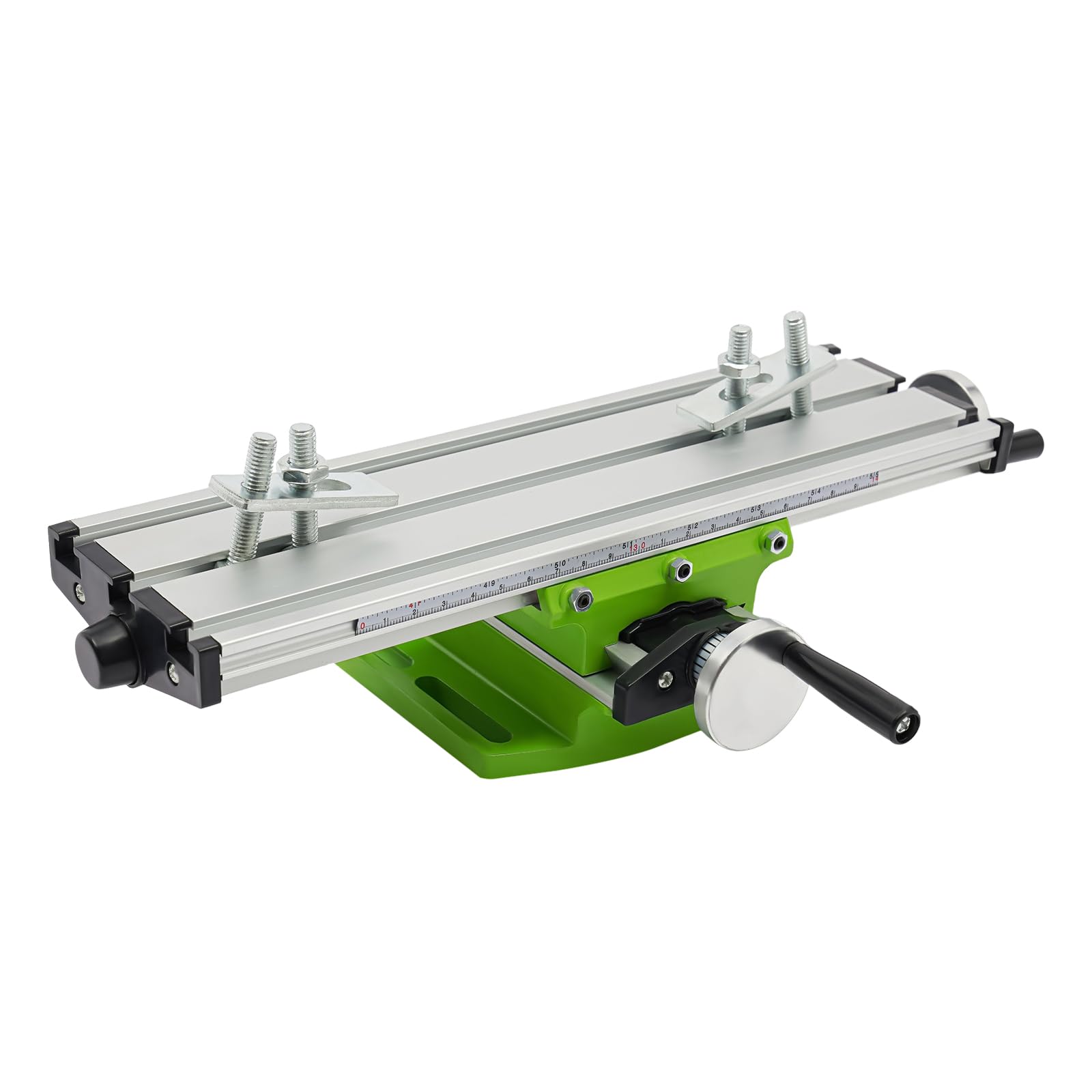 Romyix Milling Working Table Machine Mini Multifunction Worktable ...