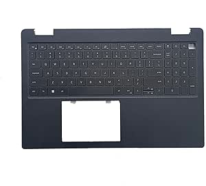 Amazon.com: DJP76 0DJP76 Replacement for DELL Latitude 3520 E3520 ...