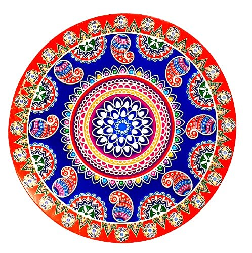 Buy Rangoli Stickers for Door Entrance Rangoli Sticker for Pooja Room ...