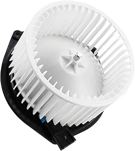 Amazon.com: AEagle AC Heater Blower Motor Fan Assembly for Jeep Cherokee 1988-1996 | Jeep ...