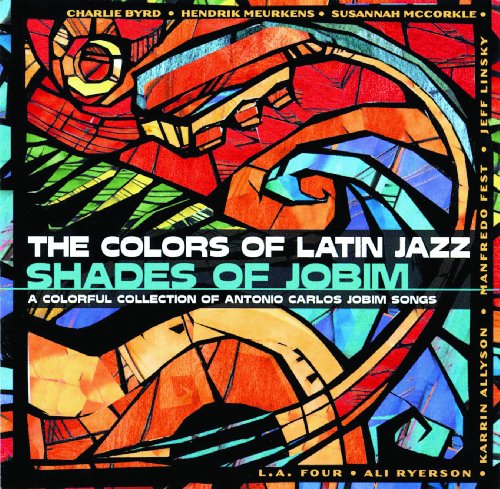 Amazon Music - VARIOUS ARTISTSのThe Colors Of Latin Jazz: Shades Of ...