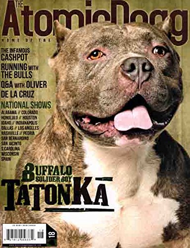 Atomic Dogg Magazine # 18: Eric Herbert: Amazon.com: Books