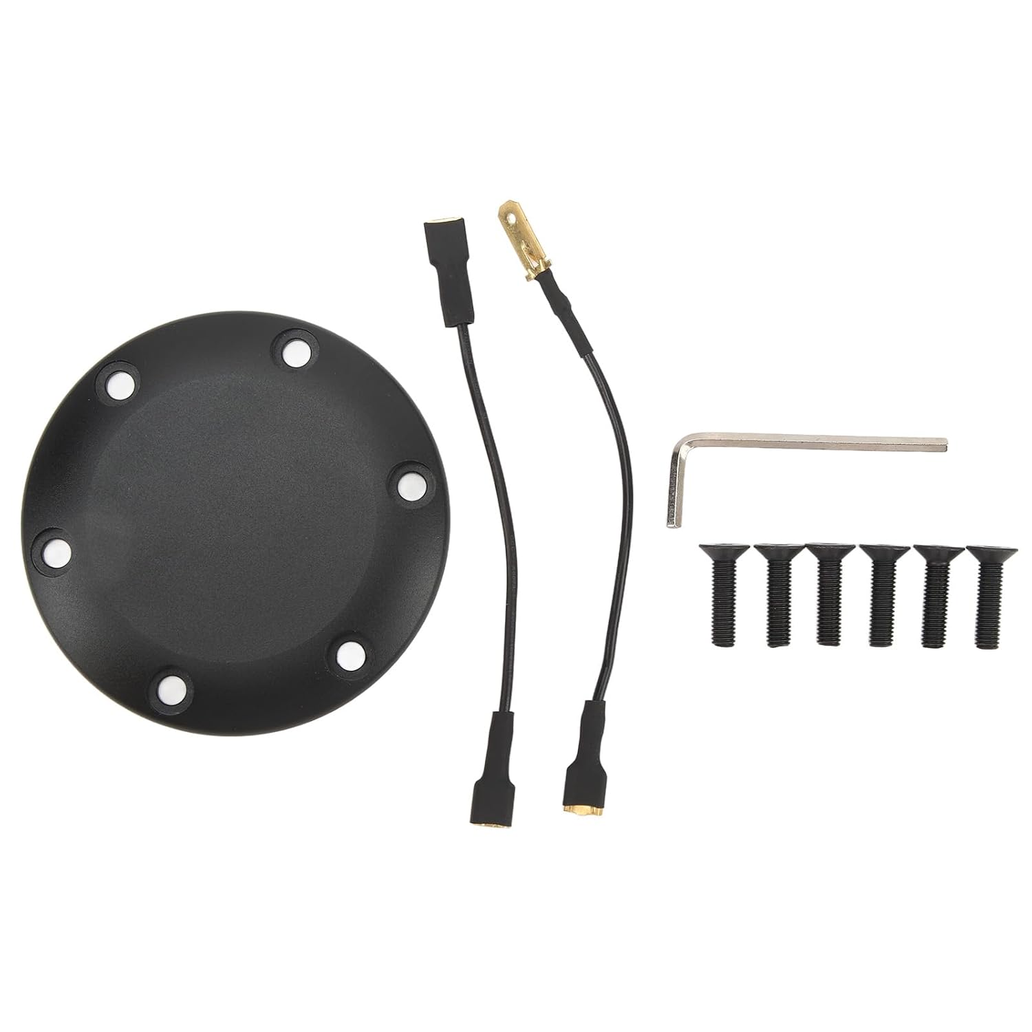 Amazon.com: Car Horn Button Switch, Momentary Push Button Switch, 6 ...