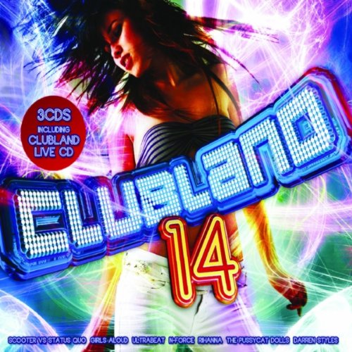 Clubland - Vol. 14-Clubland - Amazon.com Music