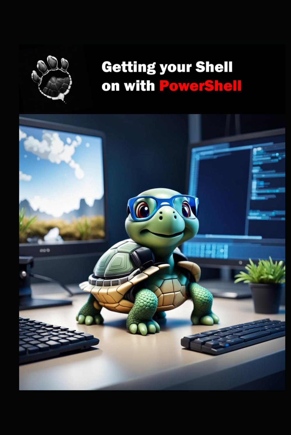 Getting Your Shell On With Powershell Learning Powershell Neumann