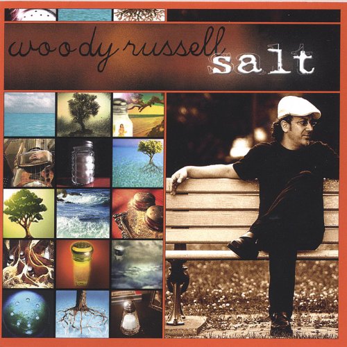 Amazon.com: Salt : Woody Russell: Digital Music