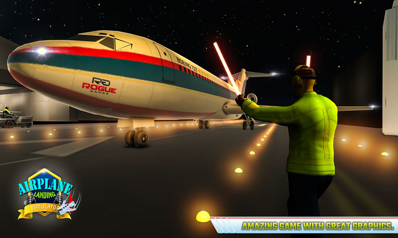 City Plane 3D: Airplane Pilot Flight Simulator - App on Amazon Appstore