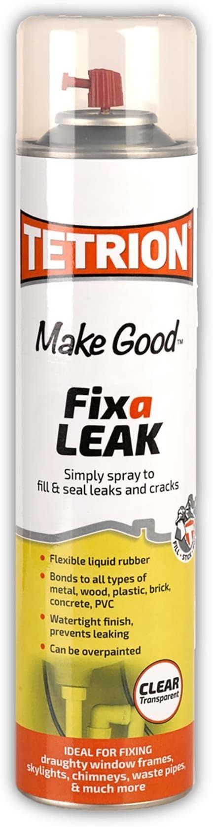 Todays Tools That Rapid Blue Stuff Anaerobic Sealant 15ml Bottle ...