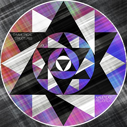 Écouter Symmetrical Structures, Vol. 2 par VARIOUS ARTISTS sur Amazon ...