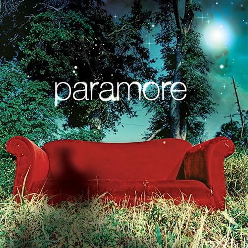 All We Know Is Falling (Deluxe) von Paramore bei Amazon Music - Amazon.de