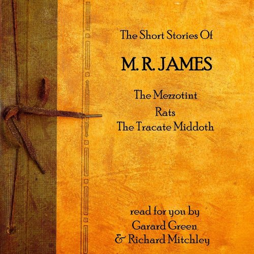 Play MR James - The Short Stories by Mr James on Amazon Music