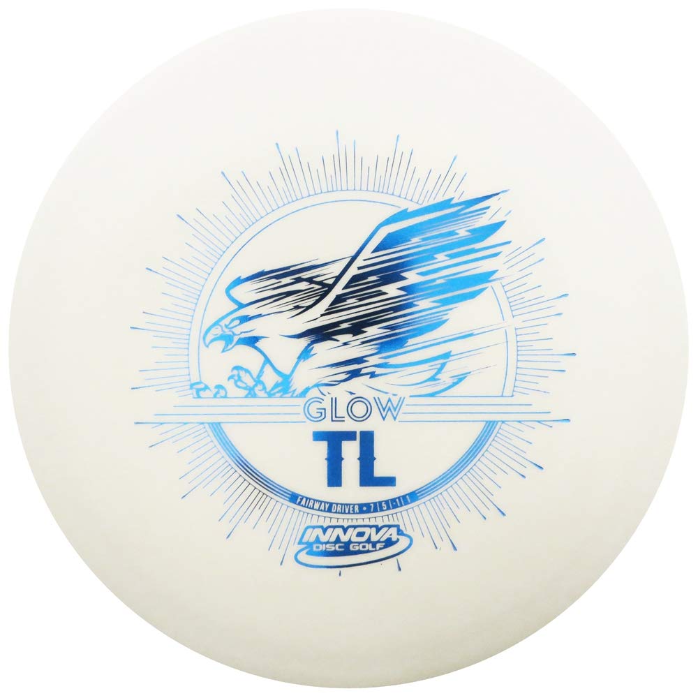 Snapklik.com : Innova Glow DX TL Teebird-L Fairway Driver Golf Disc ...