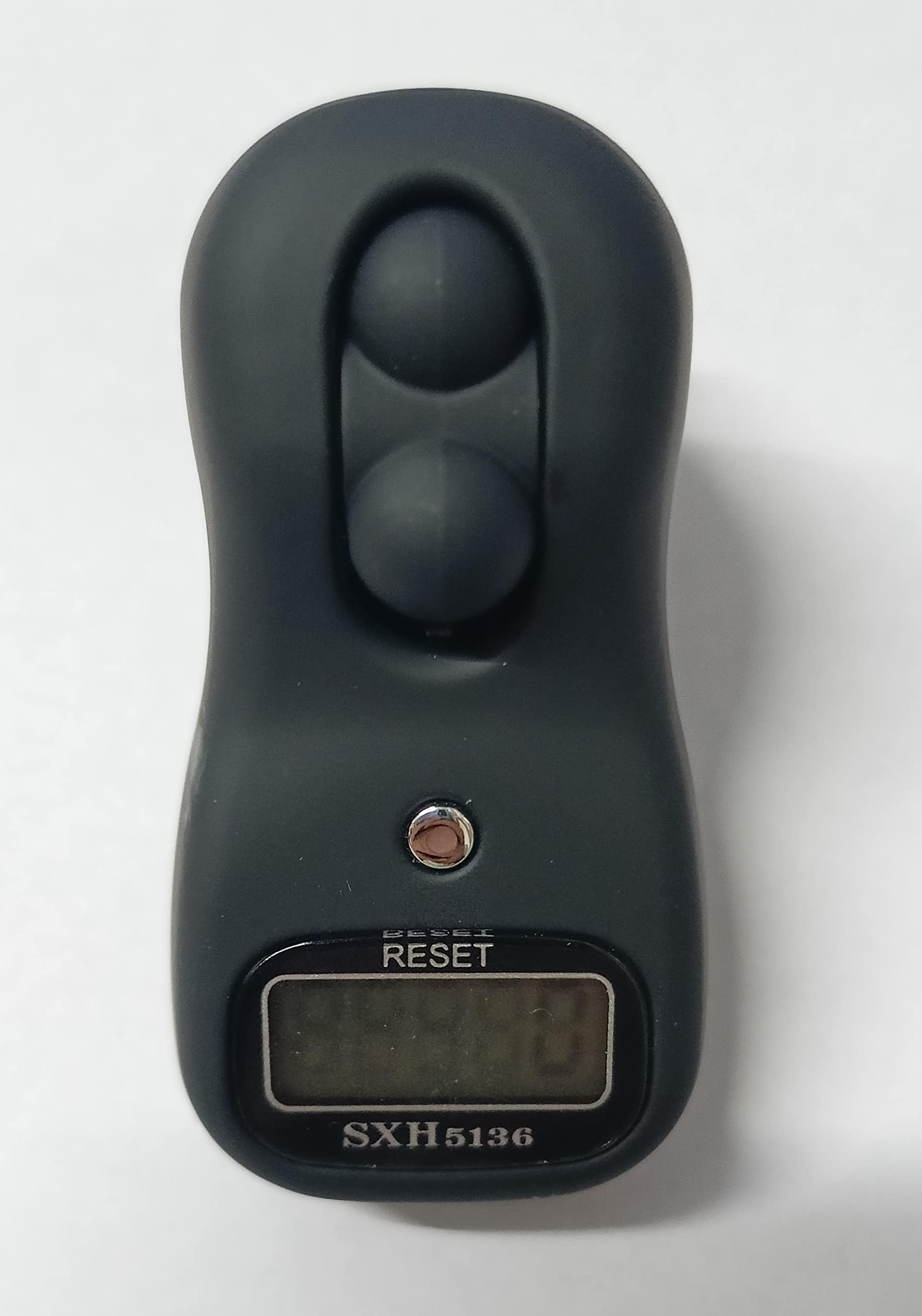 Digital Hand Tally Counter Small Golf Sports Counter, Electronic Add ...