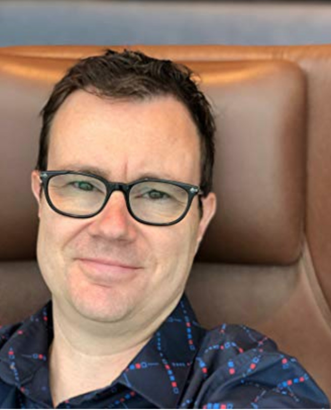 Amazon.com: Mike Vardy: books, biography, latest update