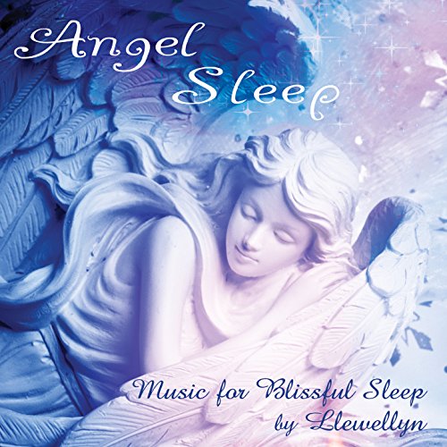 Amazon.com: Angel Sleep: Music for Blissful Sleep : Llewellyn: Digital ...