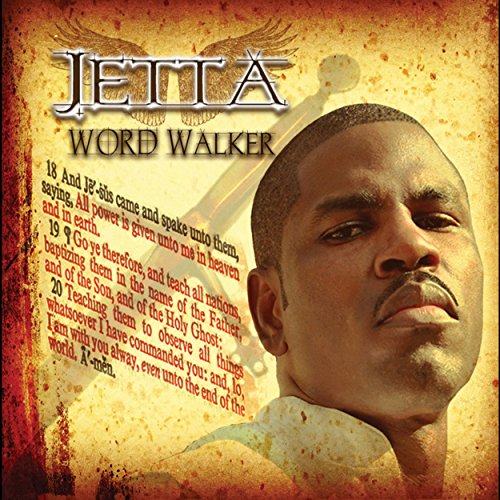 Amazon.com: Word Walker : Jetta Humble: Digital Music