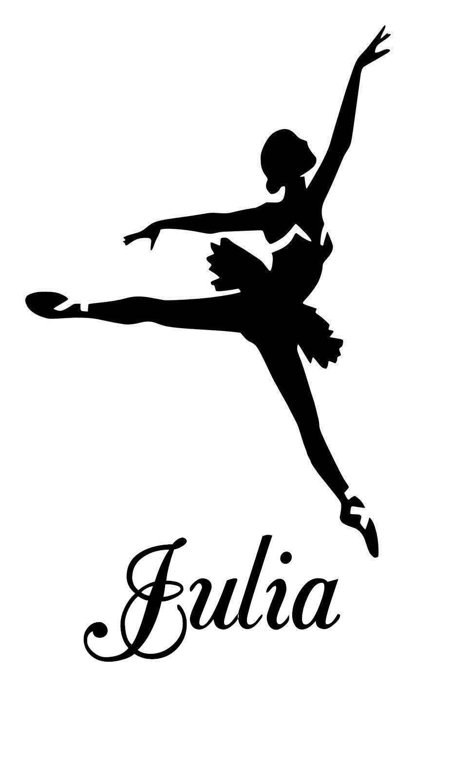 Julia Name Art
