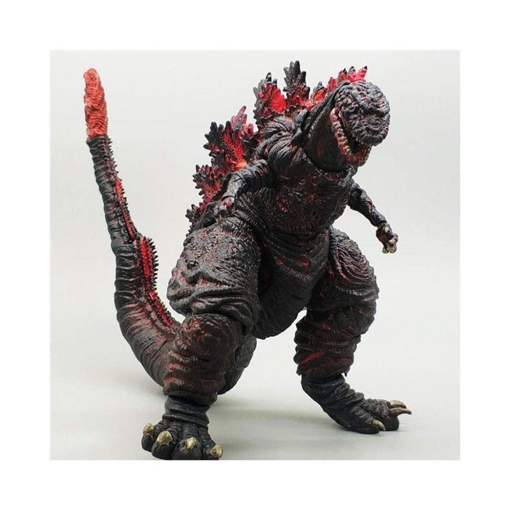 Buy BNV-MARVELS Marvel Avengers Legends Godzilla Toy Model/Red Lotus ...