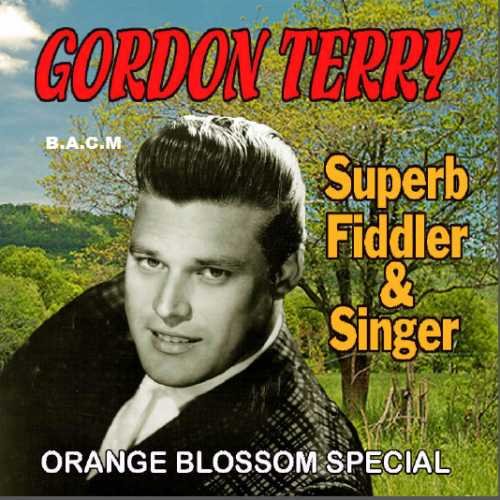 Gordon Terry - Gordon Terry: Orange Blossom Special - Amazon.com Music