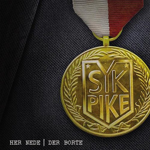 Play Her Nede / Der Borte (feat. Piddi Fjeldstad) by Syk Pike on Amazon ...