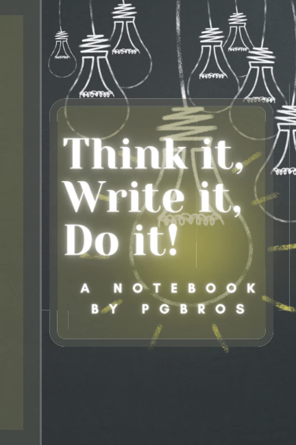 Let's do it - Hitta bästa priset på Prisjakt