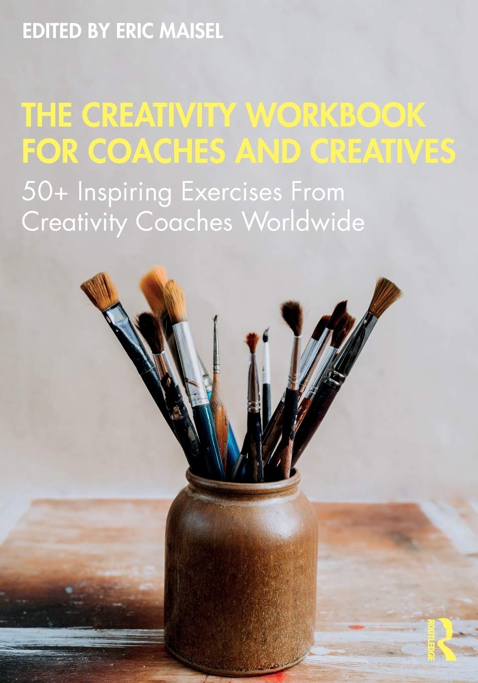 Amazon.com: The Creativity Workbook for Coaches and Creatives: 50 ...