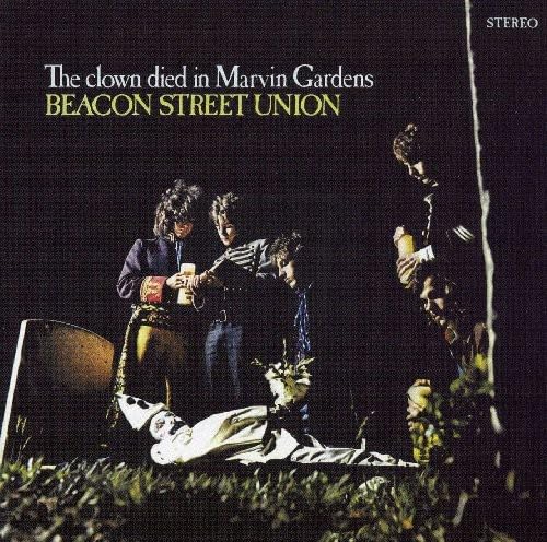 BEACON STREET UNION - Clown Died in Marvin Gardens - Amazon.com Music
