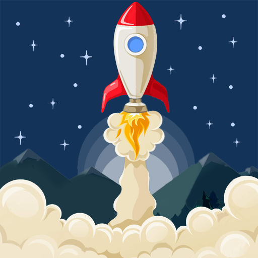 Space Rocket Simulator - App on Amazon Appstore