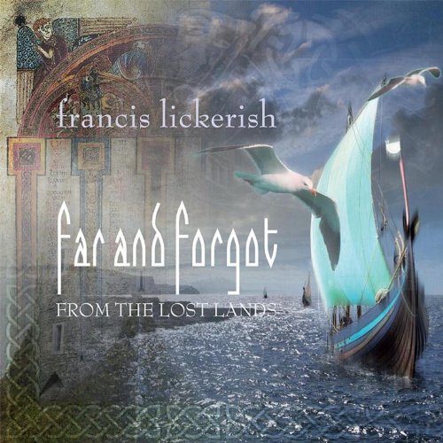 Far and Forgot - From the Lost Lands by Francis Lickerish on Amazon ...