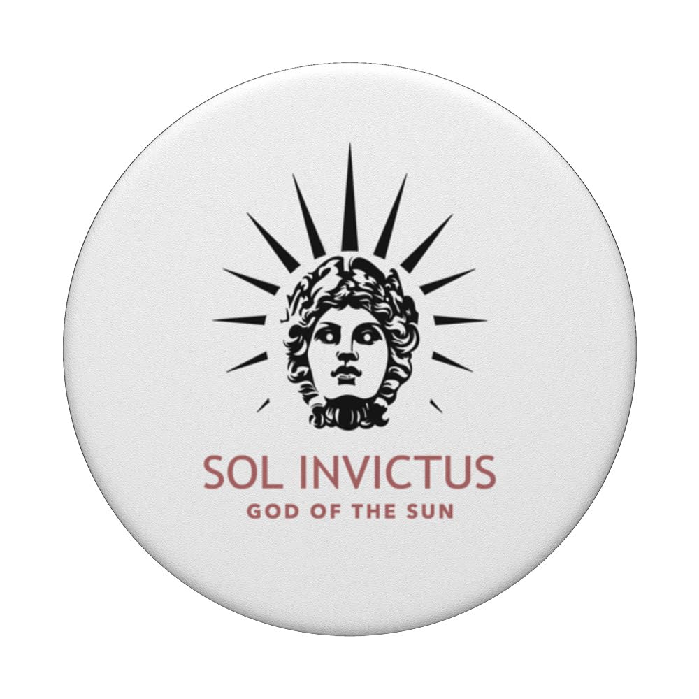 Sol Invictus Symbol