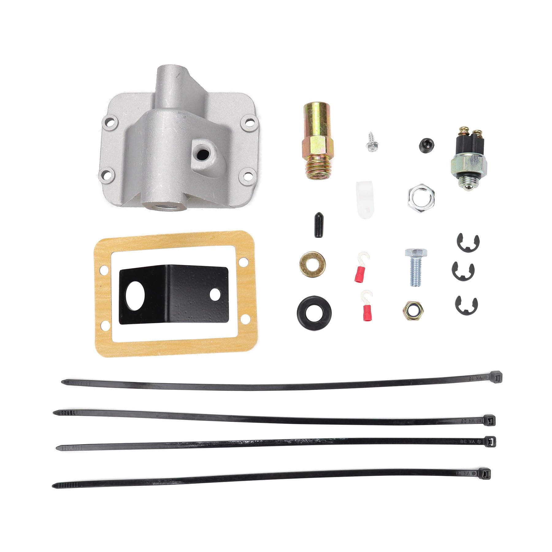 Snapklik.com : PSL400 Axle Disconnect, Axle Cable Operated Actuator Fit ...