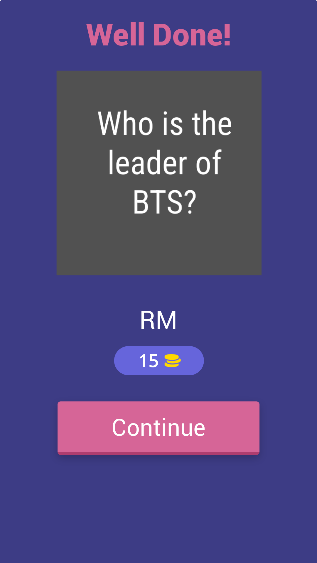 K-Trivia Blitz & Quot - App on Amazon Appstore