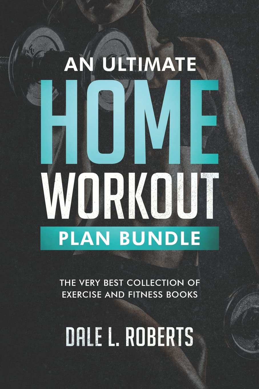 Book review of An Ultimate Home Workout Plan Bundle - Readers' Favorite ...
